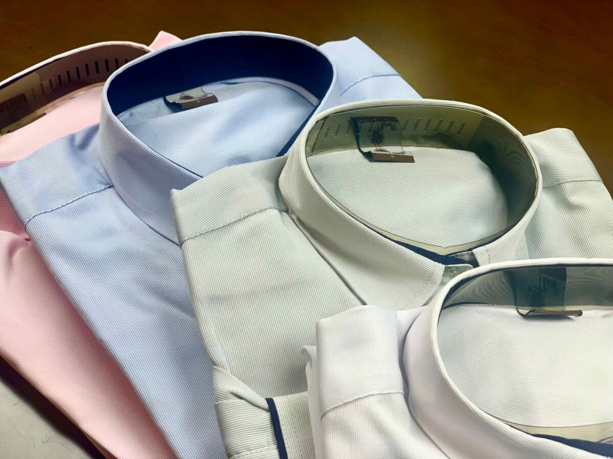 7 things to consider when choosing a uniform? - CY Uniform | Customized ...