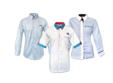 Custom Made - CY Uniform | Customized Corporate Uniform | Malaysia
