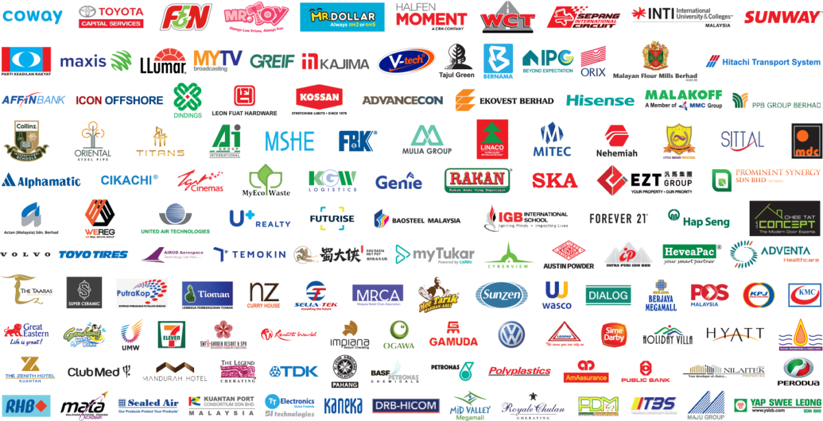 Custom Corporate Uniform supplier & manufacturer in Malaysia