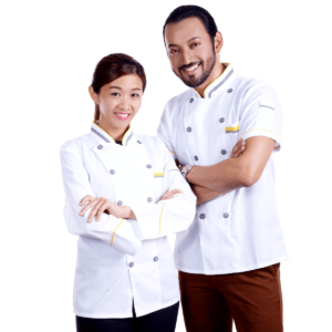 Custom Corporate Uniform & Corporate Shirts in Malaysia | CY Uniform