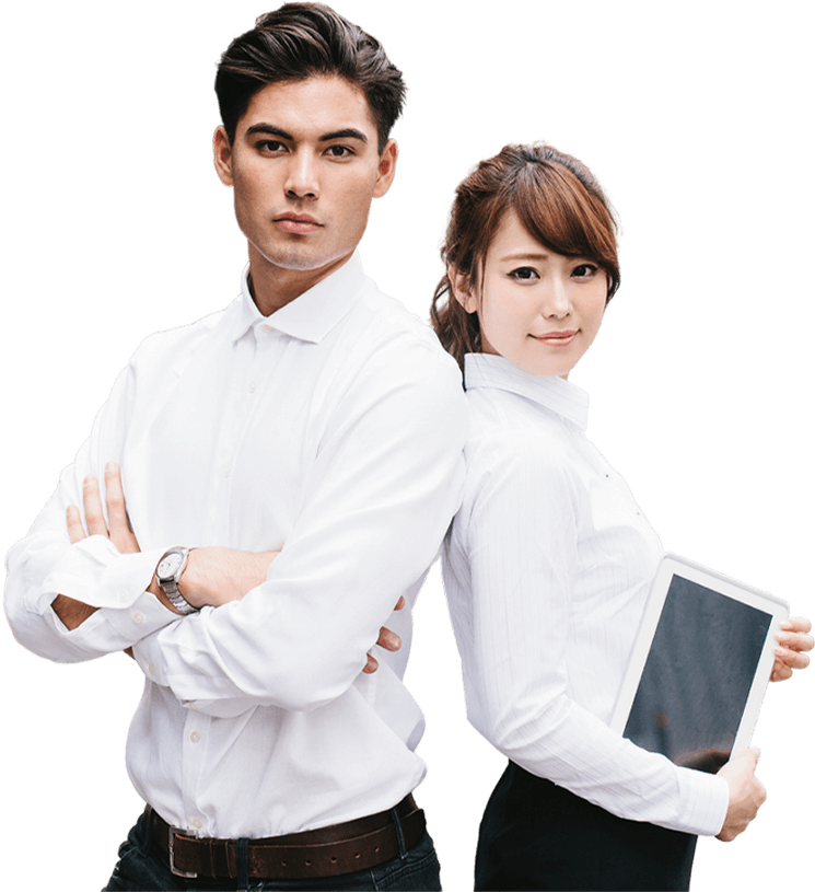 Custom Corporate Uniform & Corporate Shirts in Malaysia | CY Uniform