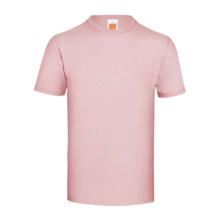 CT60 Short Sleeve Round Neck Cotton 180gsm - CY Uniform | Customized ...