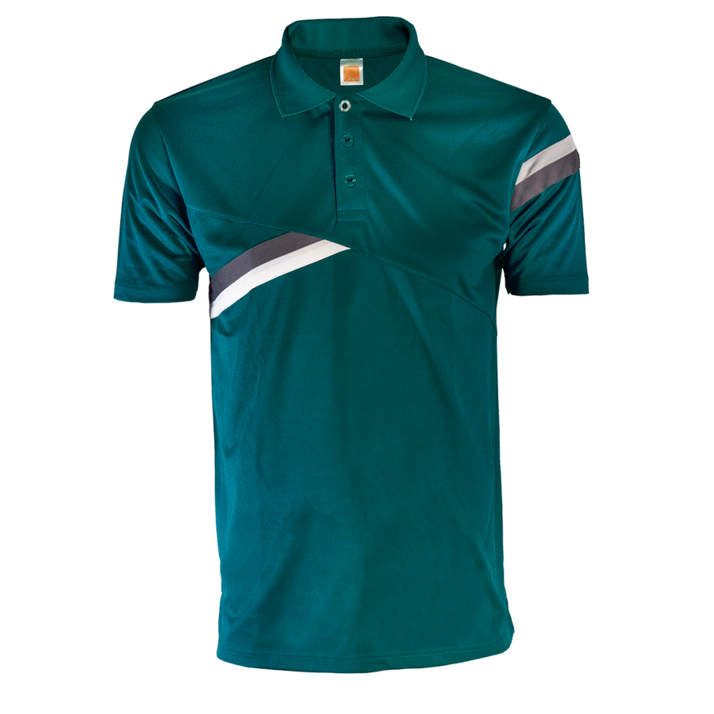 Custom Polo T-Shirt Printing Supplier in Cheras, Malaysia | CY Uniform