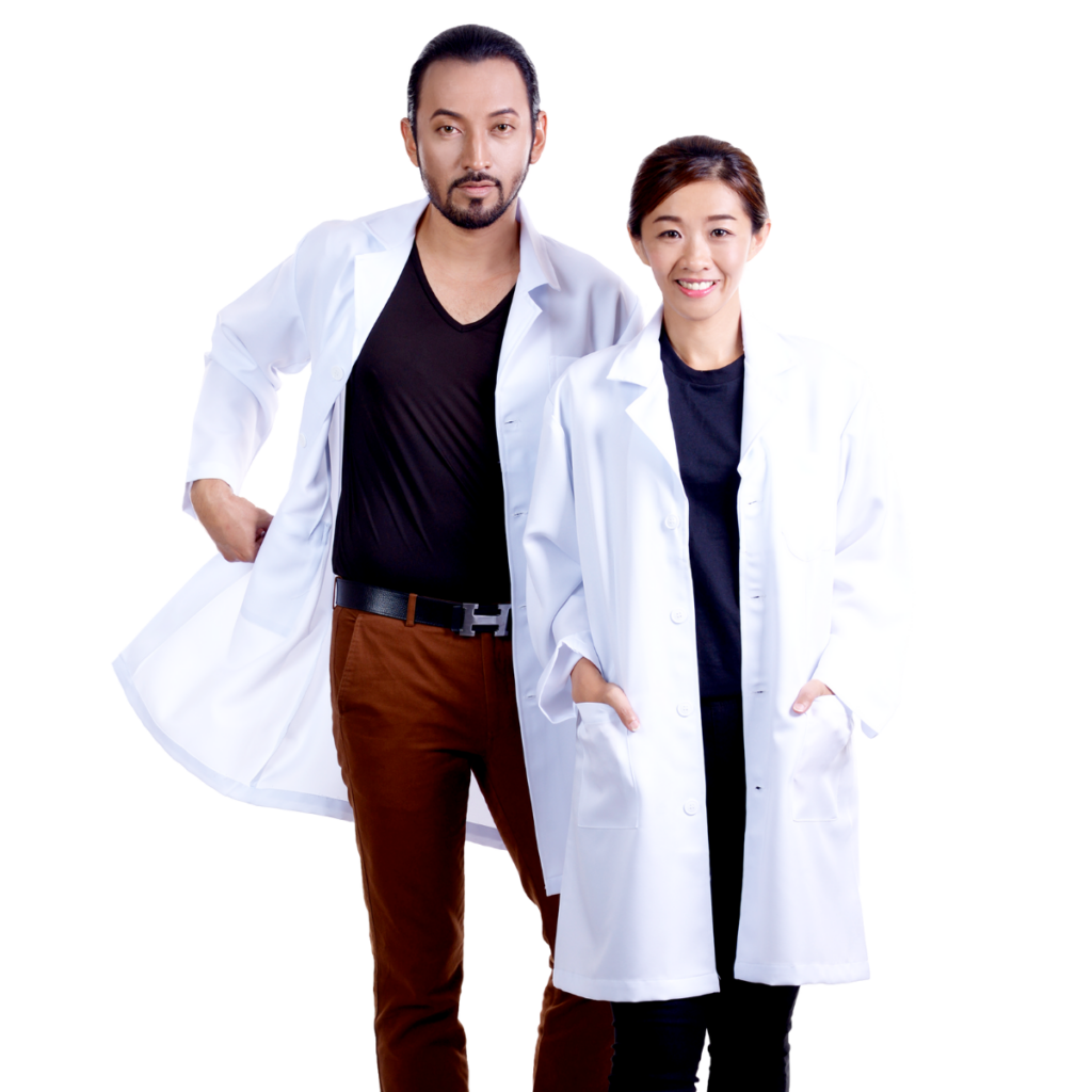 Home - CY Uniform | Customized Corporate Uniform | Malaysia